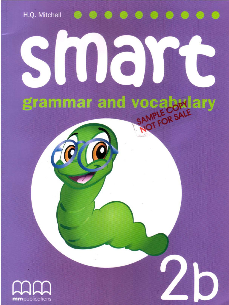 2b-Smart Grammar | PDF
