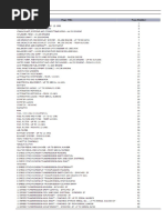 Shuriken Datasheet | PDF | Nut (Hardware) | Screw