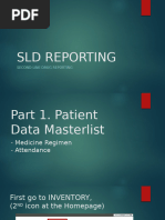 Pabasa Sa Nutrisyon | PDF | Malnutrition | Breastfeeding