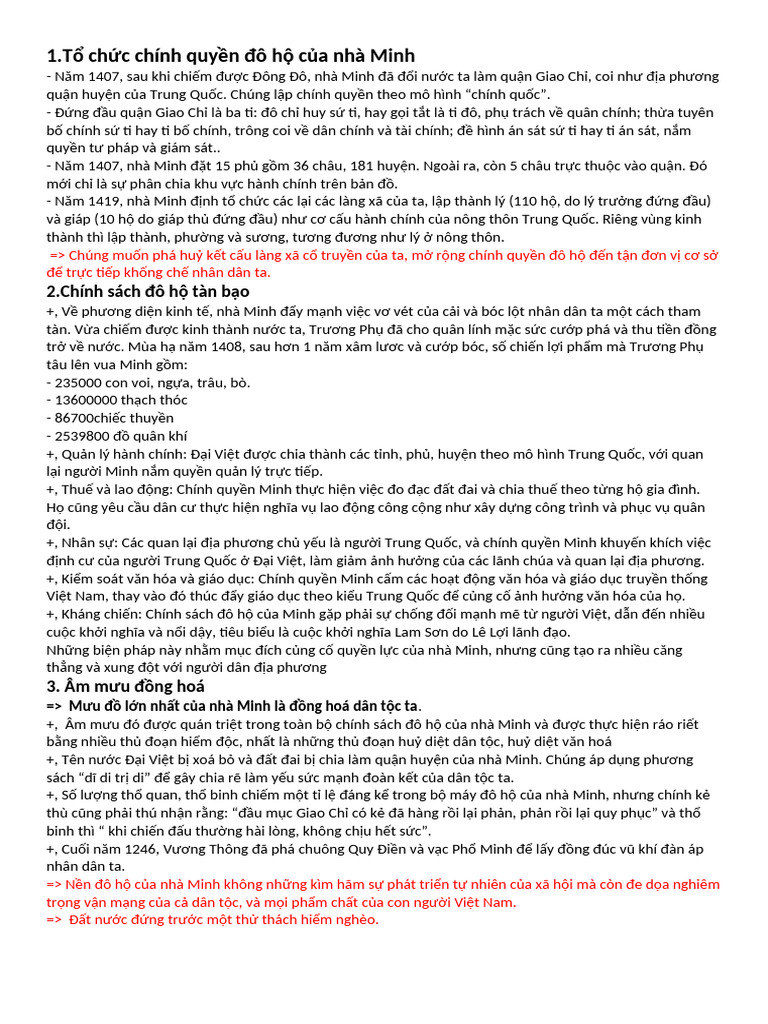 T CH C Đô H Nhà Minh | PDF