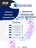 Deloitte-PPT Templates-Timesaver | PDF | Microsoft Power Point | Software