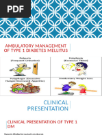 Insulin and BGL Record for Adults | PDF | Hypoglycemia | Diabetes
