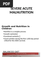 Sample Size Formula For A Comparative Study PDF | PDF | Statistical ...