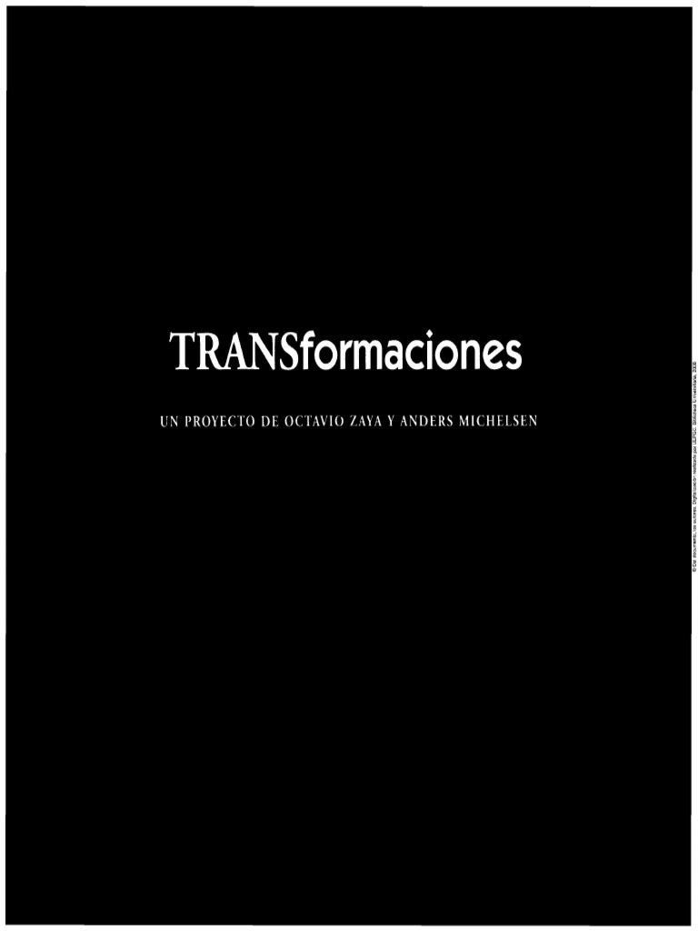 Sadie Plant Tecnologias Blandas | PDF | Drogas | Cyborg