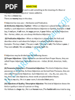 Final Exam Class 2 English Question Paper | PDF | Linguistics | Grammar