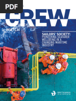 IMCA Guidance Document Overview | PDF | Underwater Diving