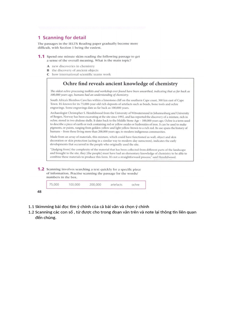 Bài Tập Heading Matchings | PDF