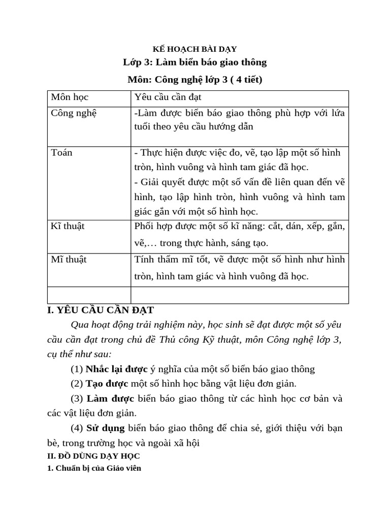 Cong Nghe | PDF
