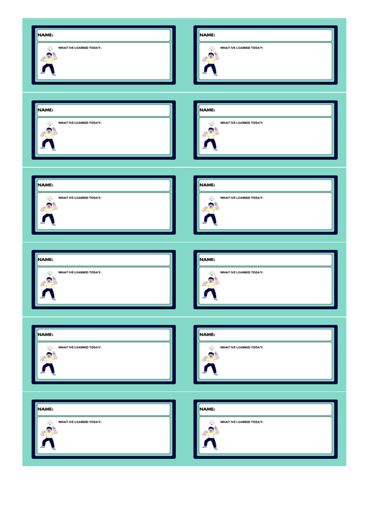 Reflective Evaluation | PDF