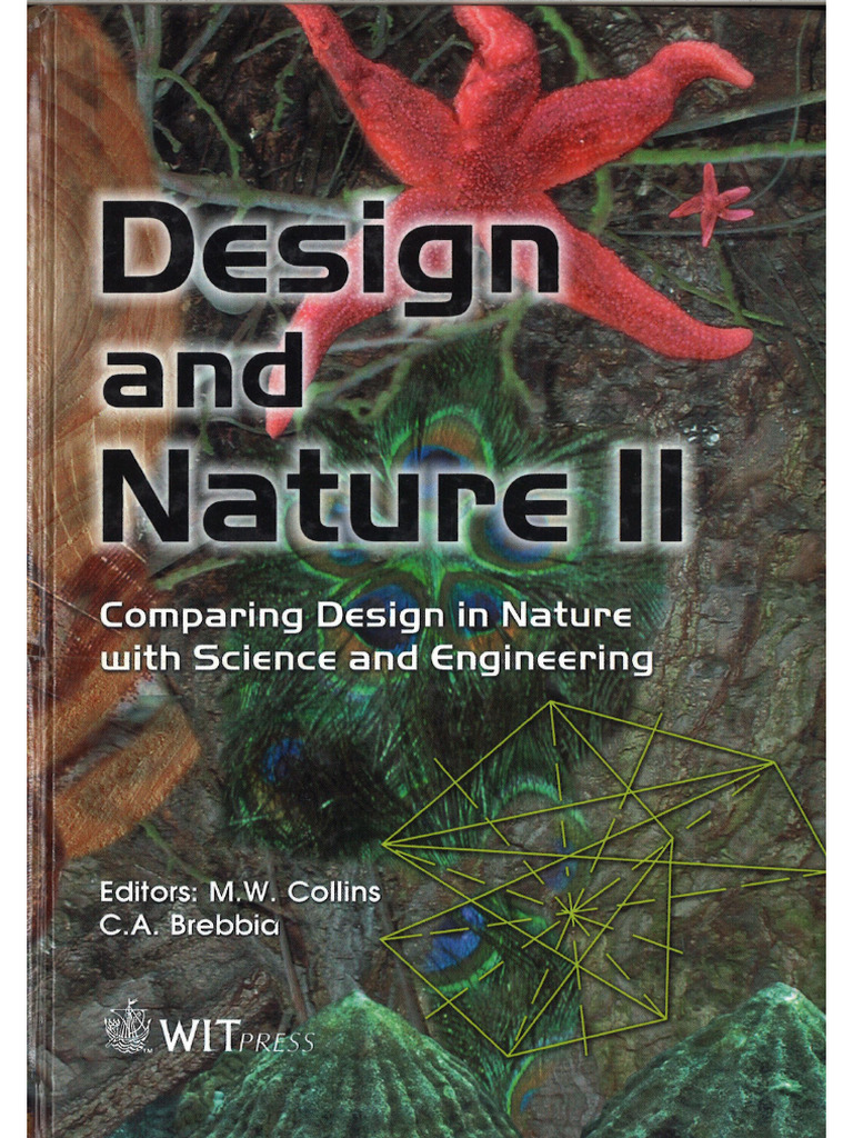 Similarities Between Structure in Nature and Man Made Structures | PDF