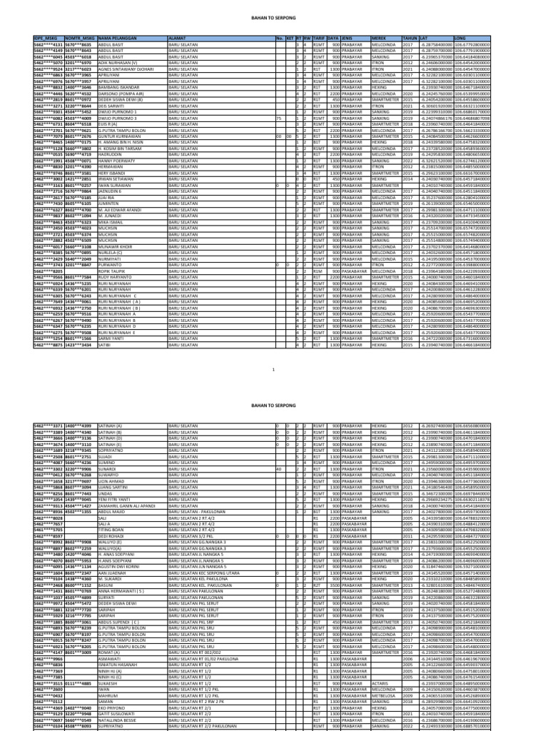 Aga X Bonar - 2 | PDF | Technology & Engineering
