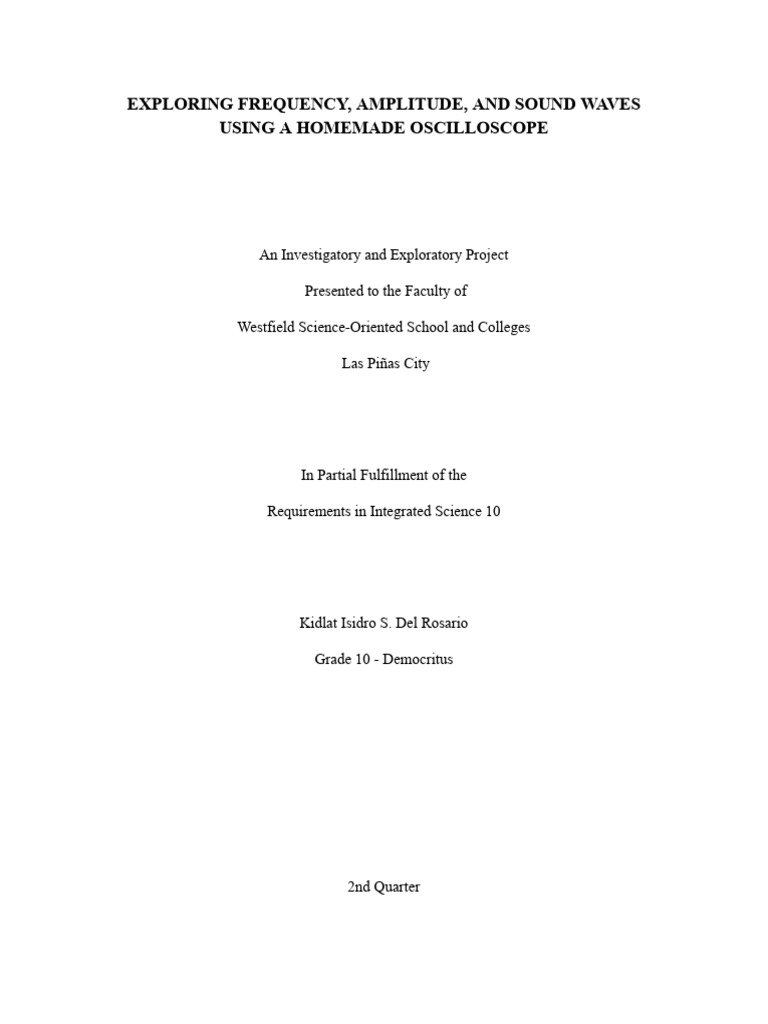 Ip Title DR | PDF