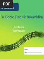 Poëtiese Begrippe | PDF