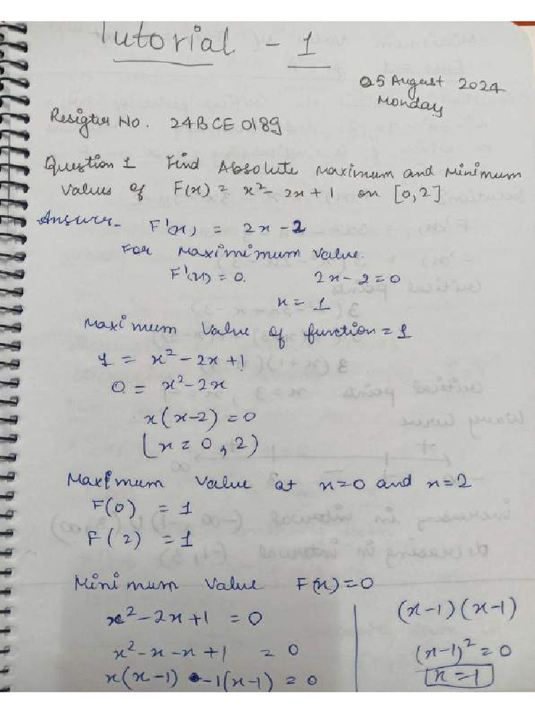 Muskan Claculs DA Compressed-Compressed | PDF