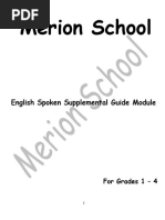 All Family Relationship Names in English With Pictures PDF | PDF ...