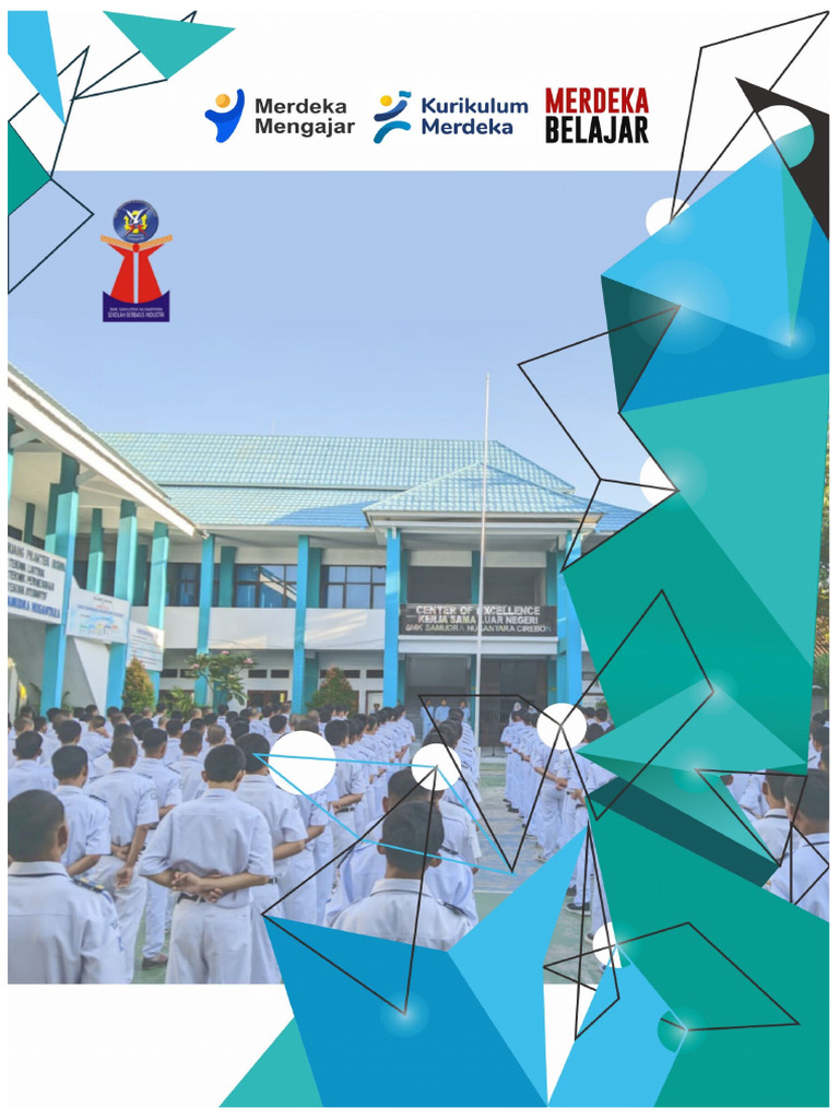 Program Kegiatan STS 2024 | PDF | Bisnis | Seni