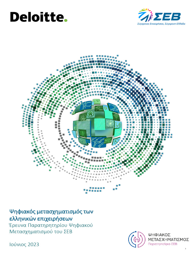 SEV DM Survey - Results | PDF