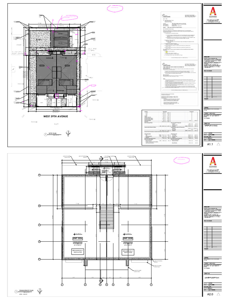 Resi C6 | PDF | Architectural Elements | Real Estate