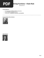 04 Derivatives Part 2 | PDF