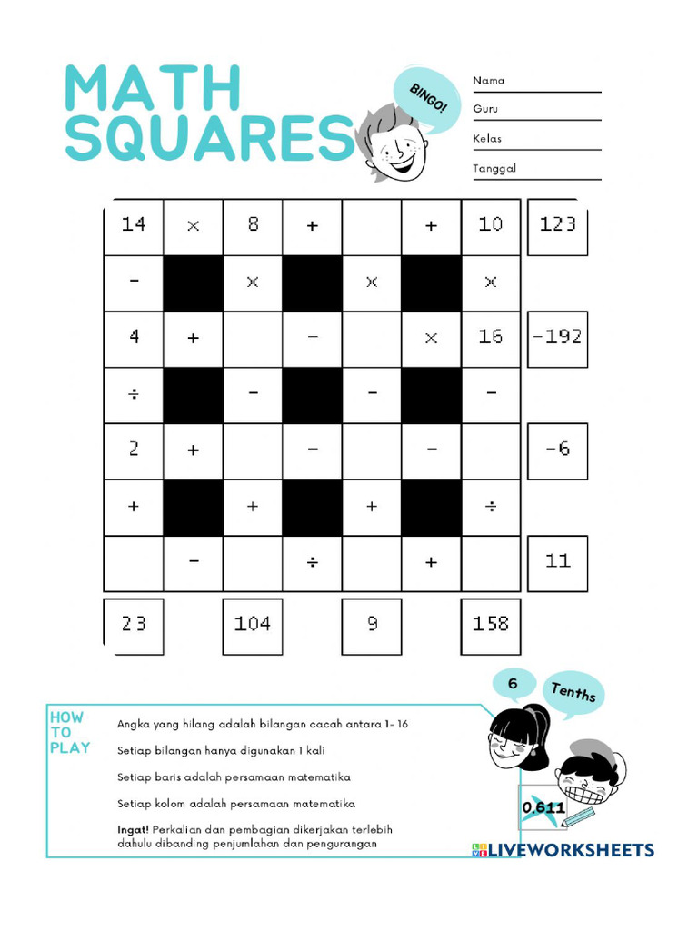 Tts Math | PDF