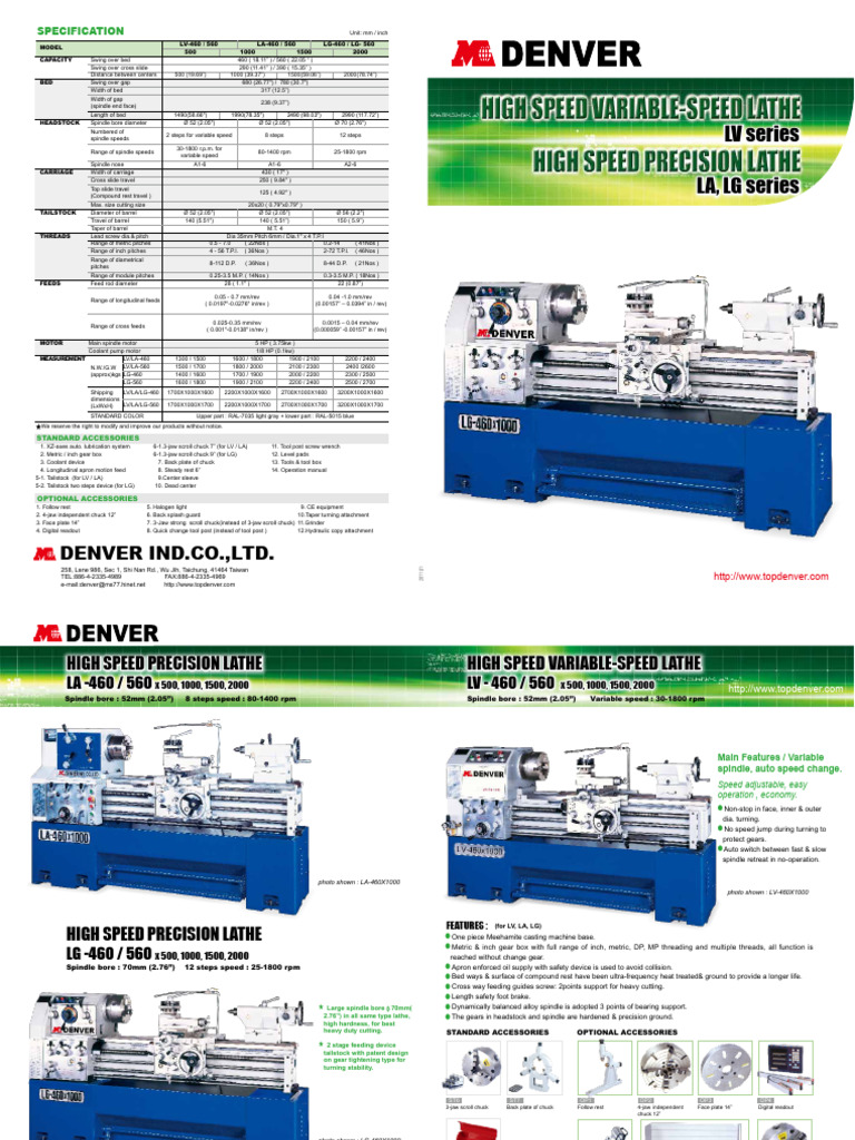 Lalg (121214) | PDF | Tools | Mechanical Engineering