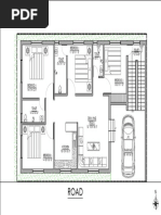 Sims 4 Grid Planning Templates | PDF | Buildings And Structures | Houses