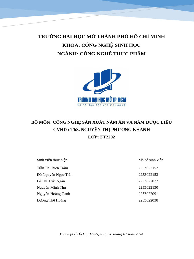 FT2202 Nhom7 NamMo | PDF