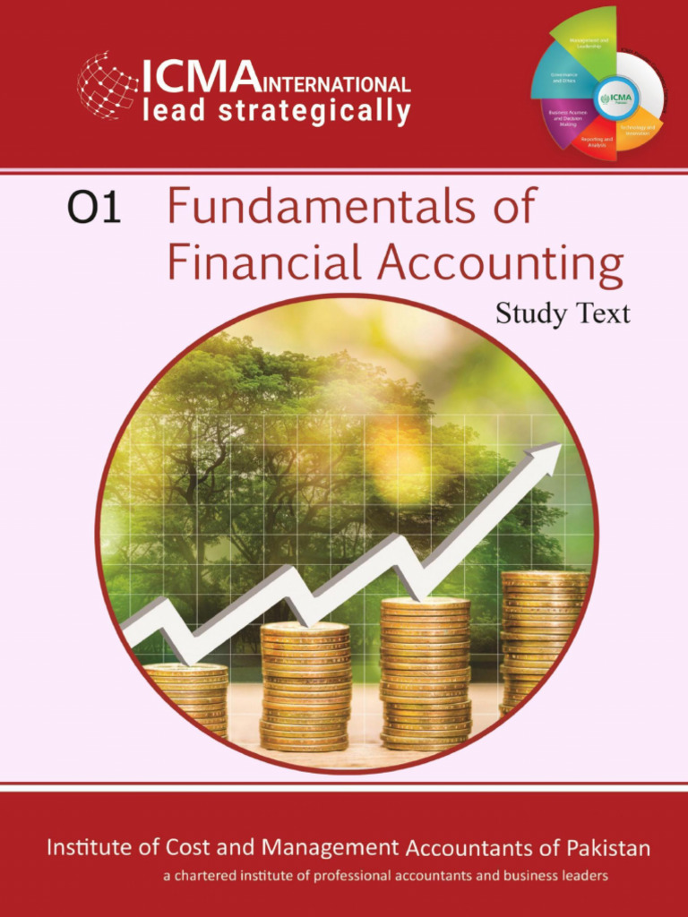 Ffa | PDF | Expense | Financial Accounting
