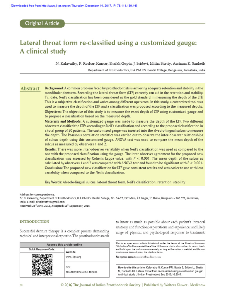 Lateral Throat Form | PDF | Statistical Analysis | Teaching Mathematics