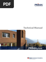HomeRAB Pre Cladding RAB Board Installation Manual July 2021 | PDF ...
