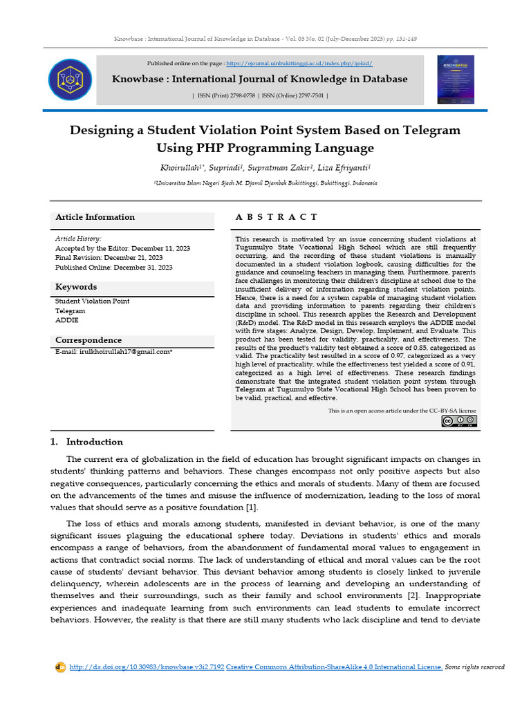 tASK 1 | PDF | Use Case | Deviance (Sociology)