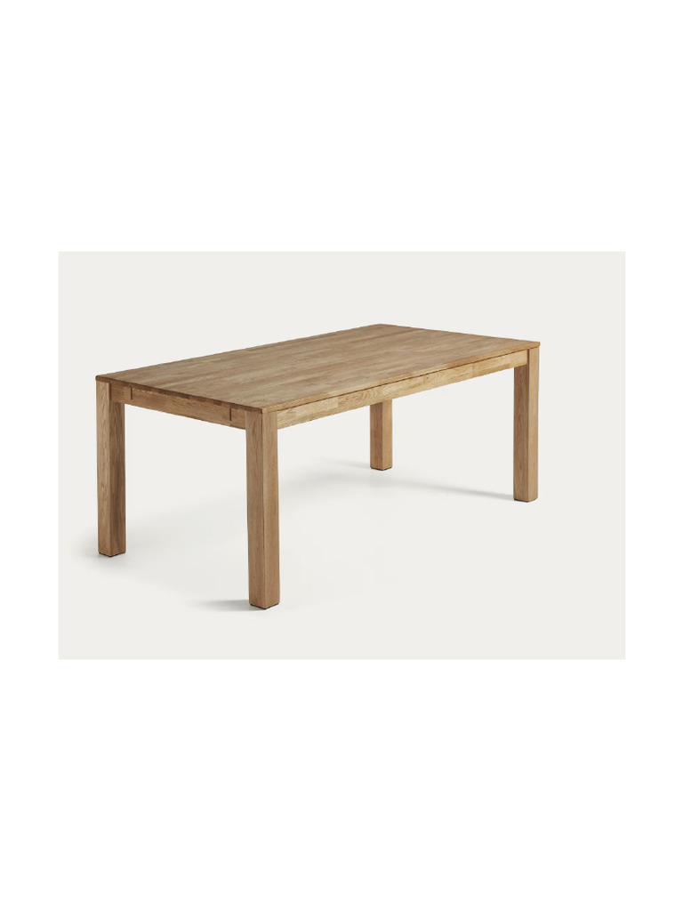 Table | PDF