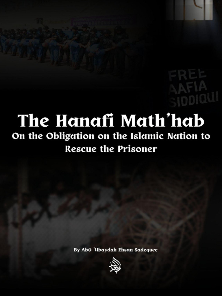 Hanafī Math'hab On Rescuing Prisoners | PDF | God In Islam | Hadith