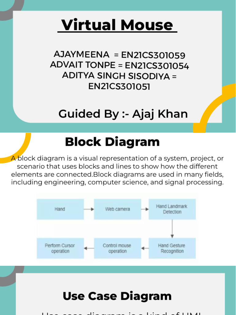 Overview of System Diagram Types | PDF | Teaching Methods & Materials