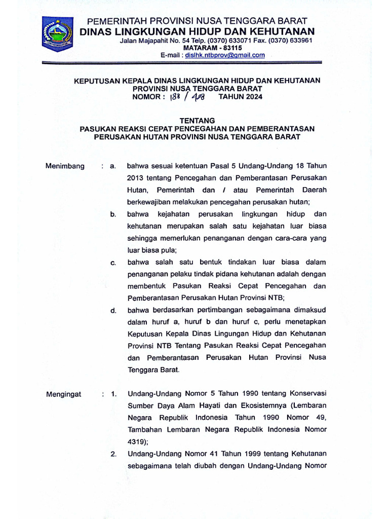 Sk. Kadis - Prc. | PDF