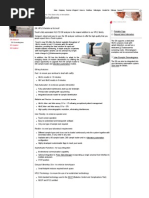 PR-13193 - Brochure VITROS 5600 Integrated System | PDF | Reliability ...