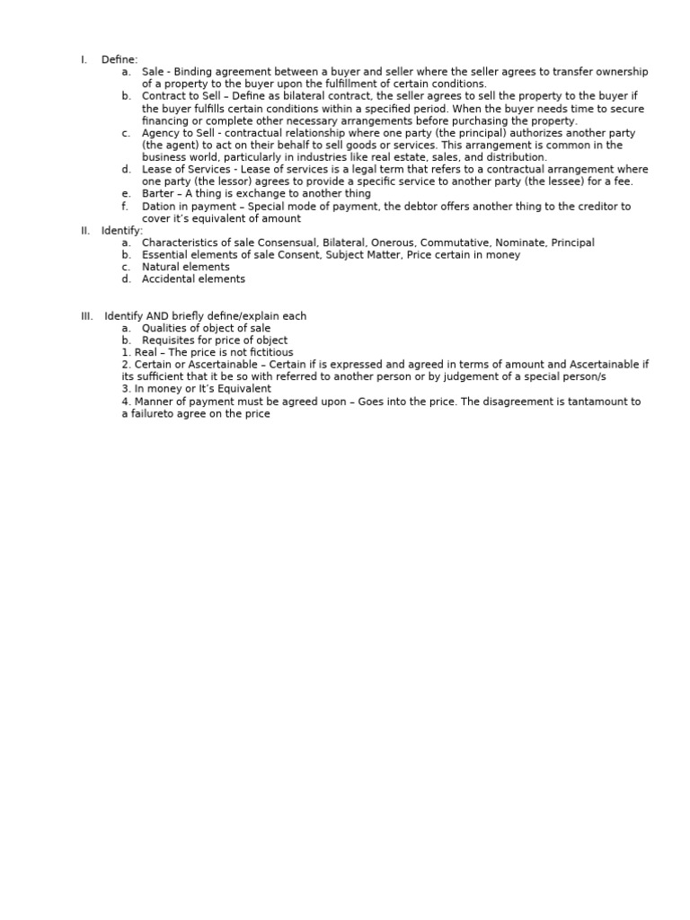 Assignment Law | PDF | Law