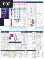 Atlantis Compatibilty Chart 519 | PDF