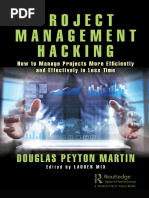 SCDM CCDM Handbook | PDF | Career & Growth | Finance & Money Management