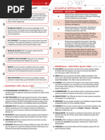 Lancer - NPC Reference | PDF