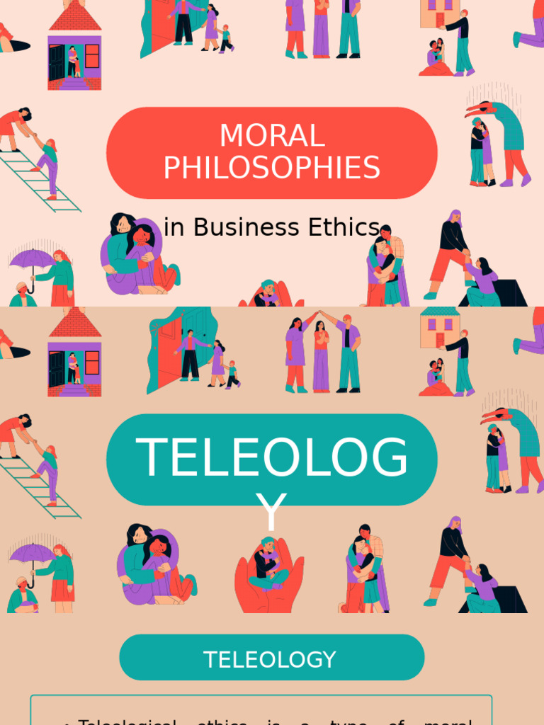 Ge9 Group 1 Final | PDF | Utilitarianism | Relativism