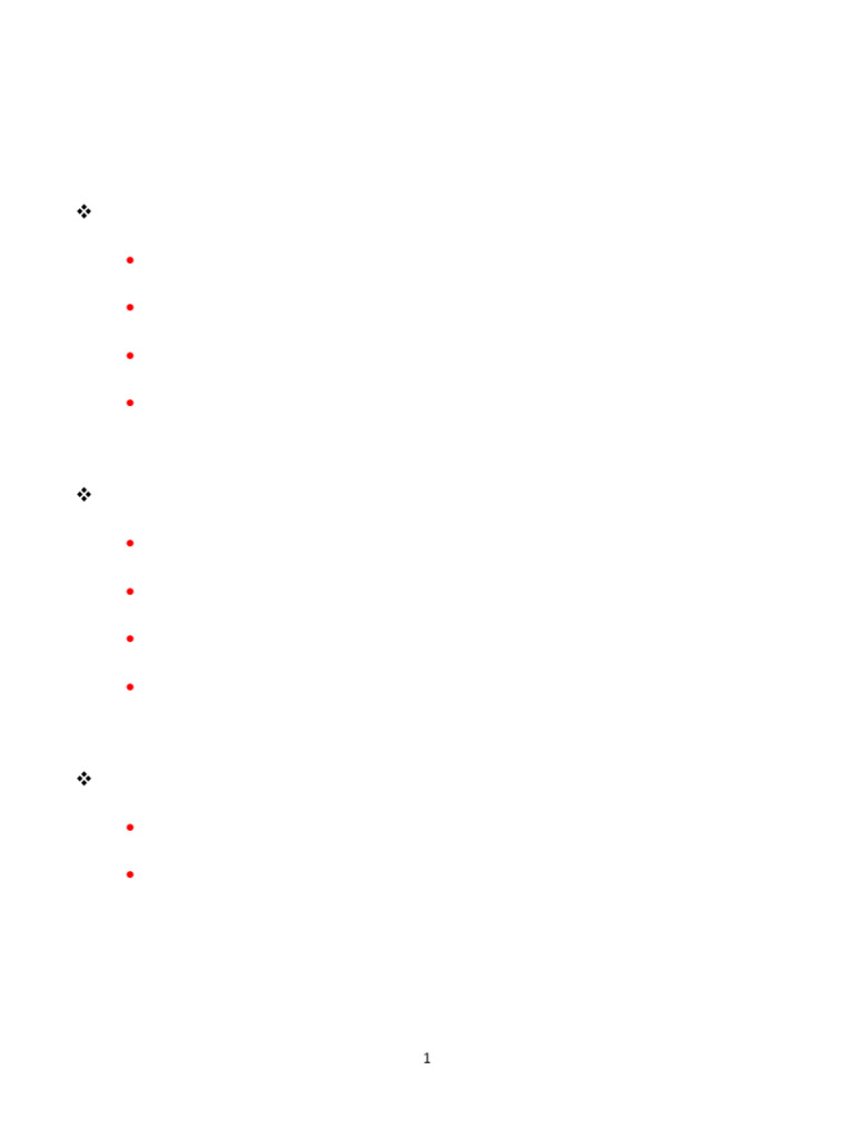 Pec Module Iv - Rev 21 2024-25-Aka | PDF | Detector (Radio) | Frequency ...