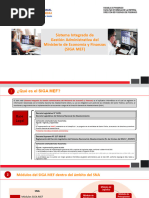 Guia para Descargar Archivos Catalogo Mef | PDF | Informática