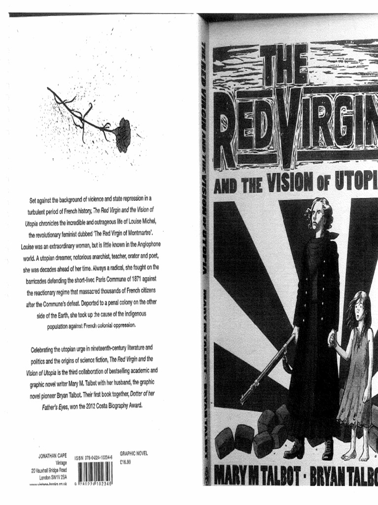 The Red Virgin | PDF