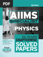 Resonance Physics Formula Booklet | PDF | Business