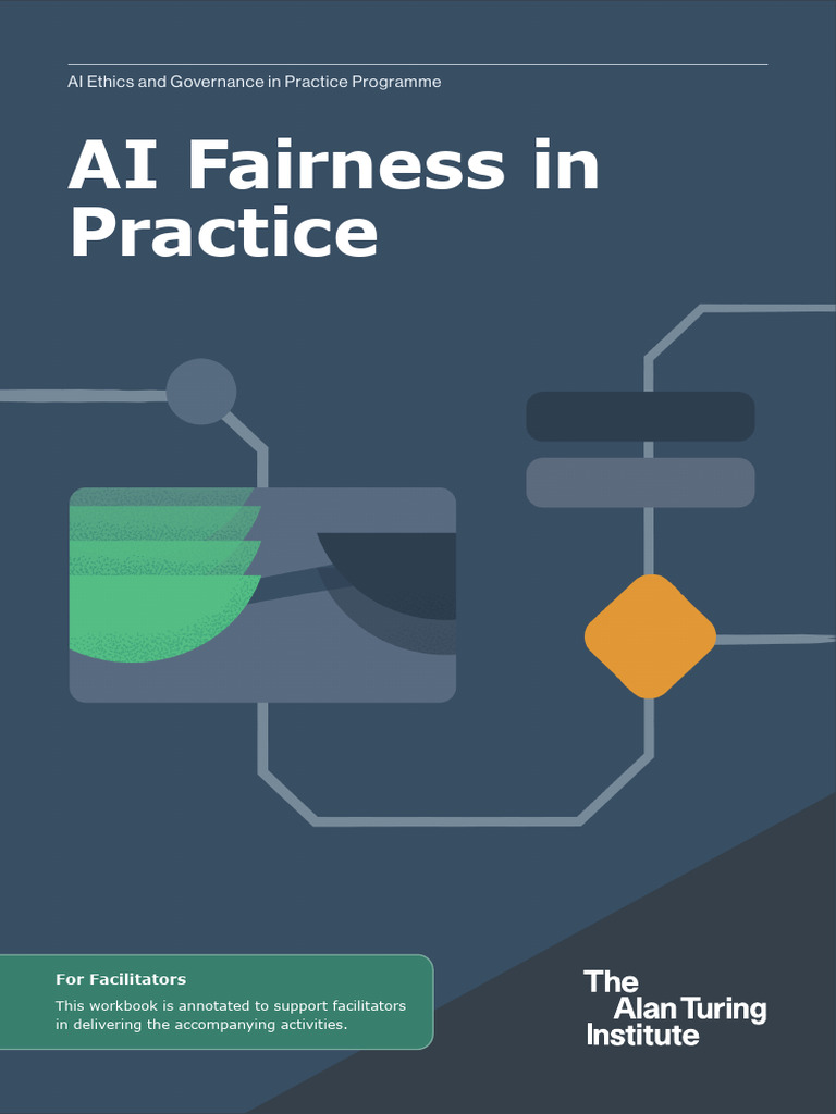AI Fairness in Practice | PDF | Discrimination | Artificial Intelligence