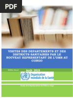2.MINSANTE - CIS - Aperçu Général Et Fonctionnalités Du Logiciel DHIS2 ...