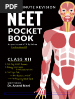 NCERT Highlight - Human Reproduction by Seep Pahuja | PDF | Menstrual ...