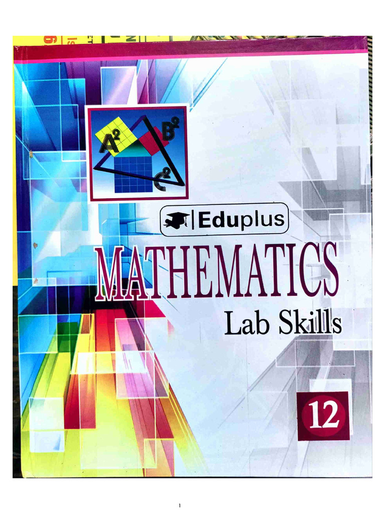 Mathematics Practical File | PDF
