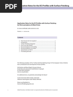 2023 Term 3 Principal Management Plan - docxACC AND ECON - CORRECCTED | PDF
